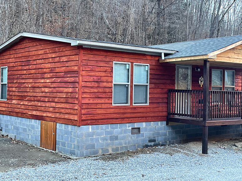 Harlan Country Campground